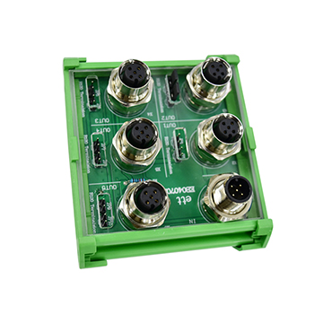 Shenzhen Signal Electronics Co.,LTD